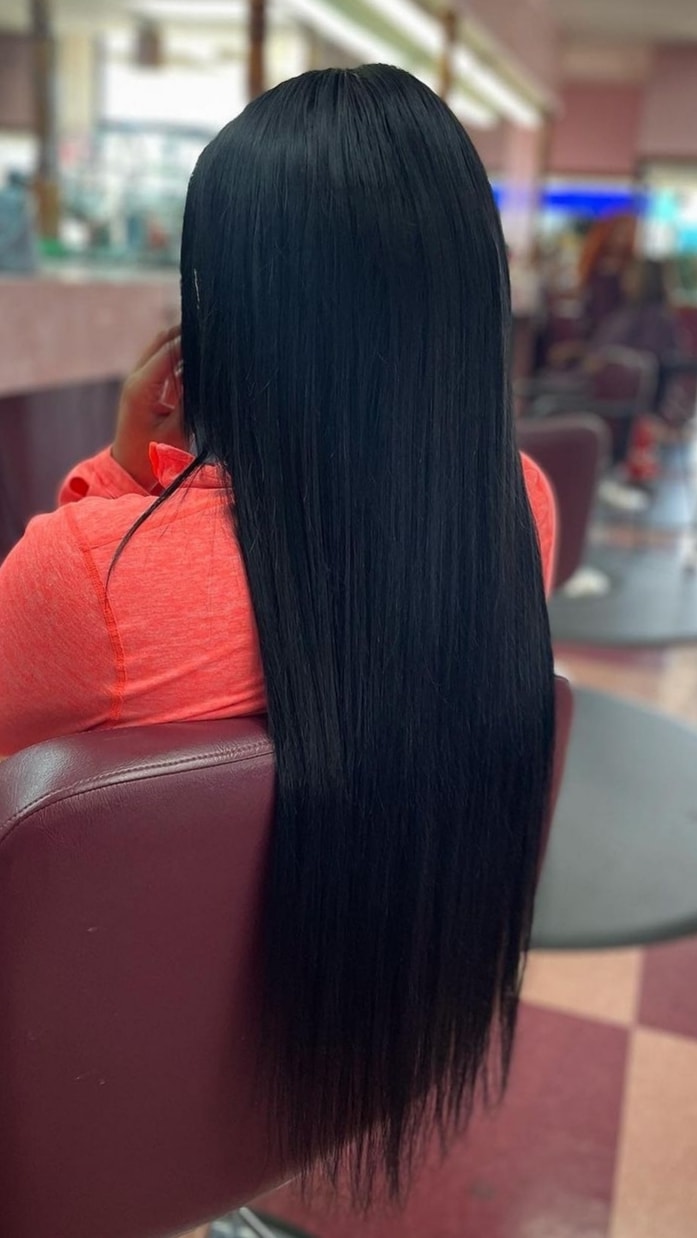 Hair Color - Bambi Beauty Salons