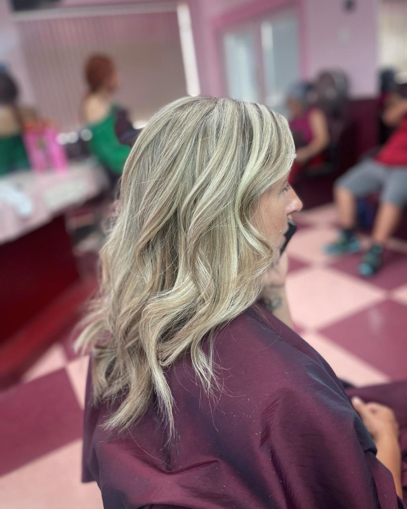Yessenia_de_Bambi - Bambi Beauty Salons